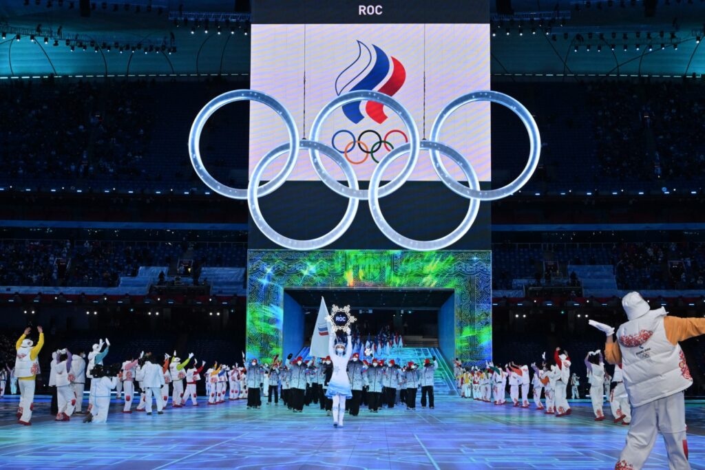 Understanding the Winter Olympics Table: Results a...